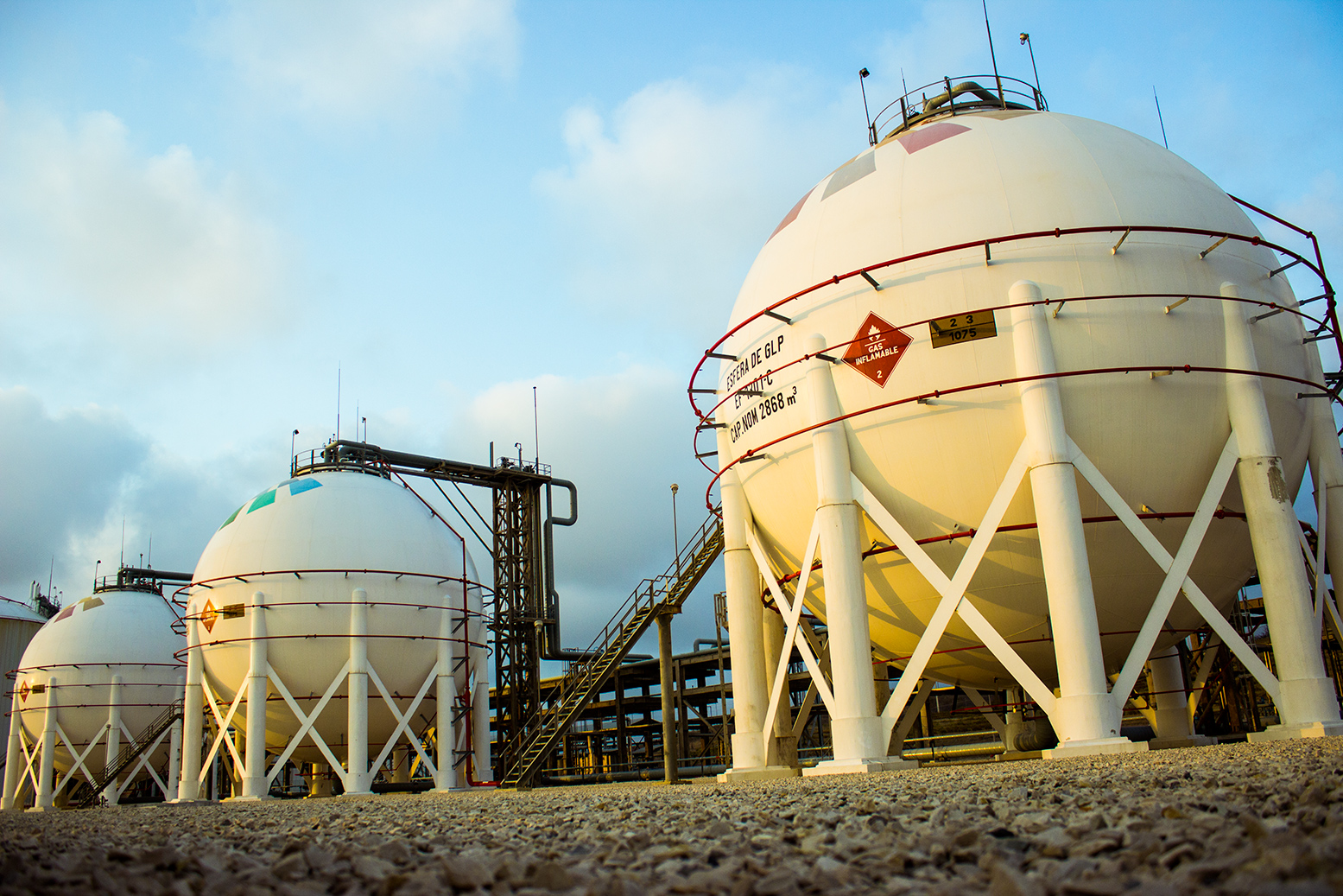 EP PETROECUADOR – Empresa Pública de Hidrocarburos del Ecuador