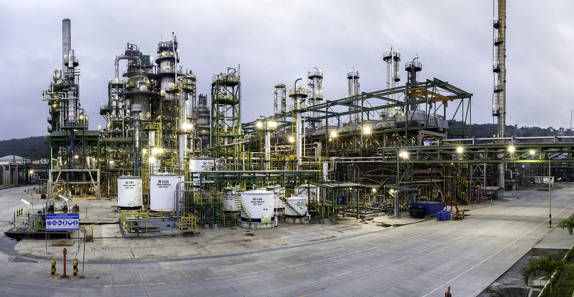 EP PETROECUADOR – Empresa Pública de Hidrocarburos del Ecuador