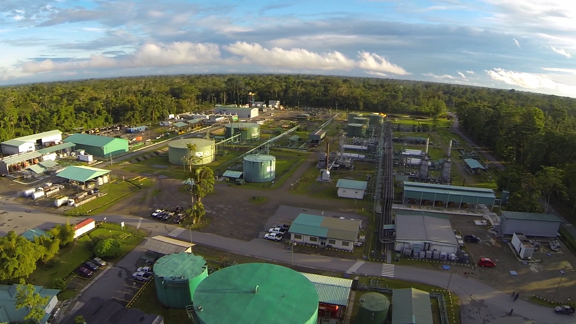 EP PETROECUADOR – Empresa Pública de Hidrocarburos del Ecuador