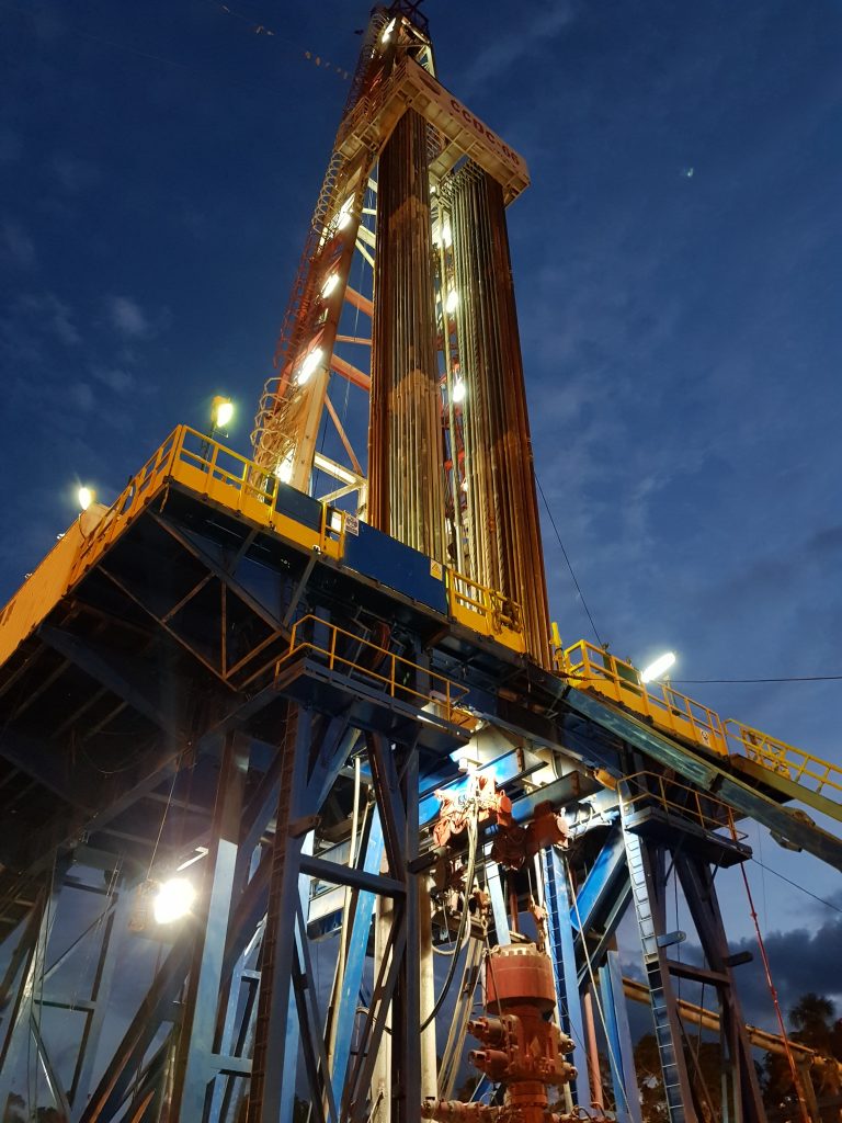 Noticias – EP PETROECUADOR