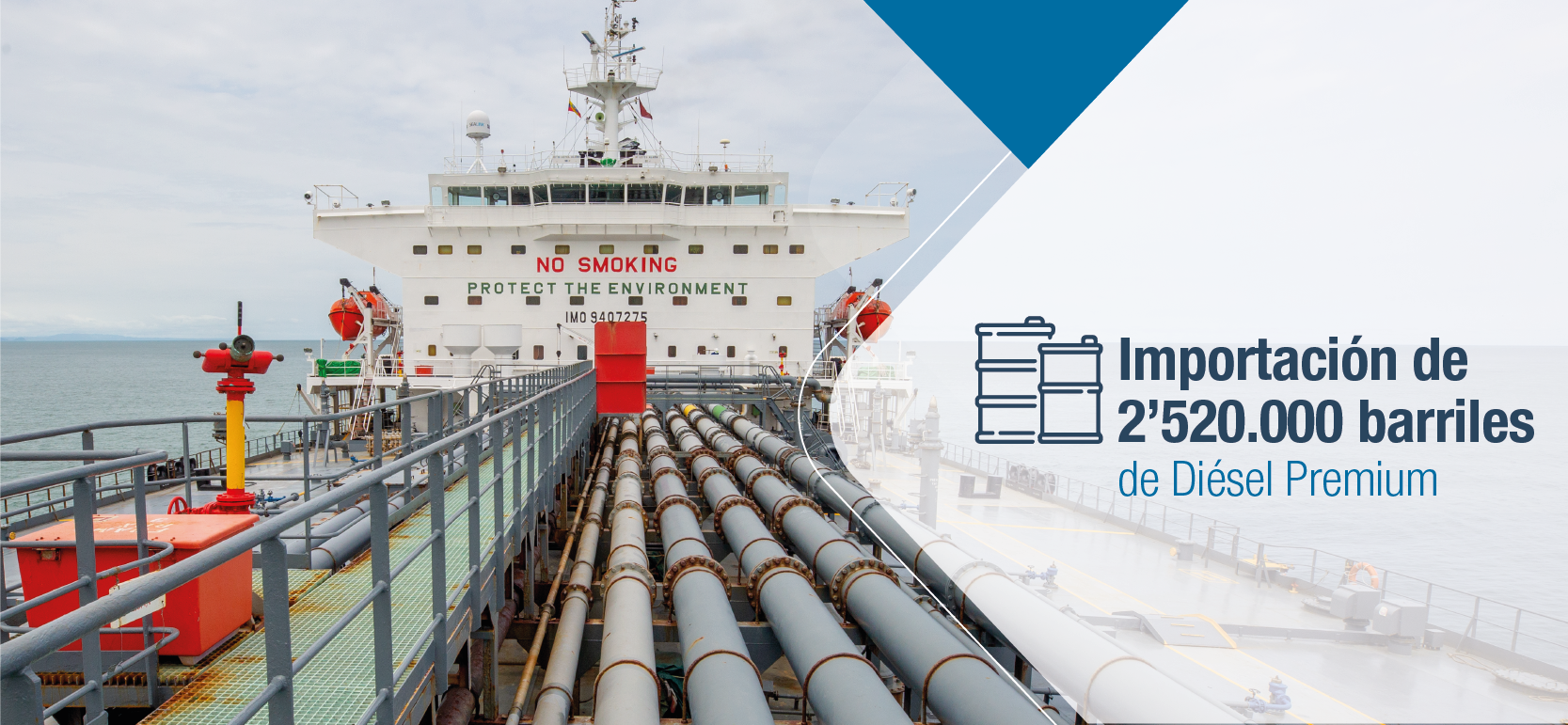 EP PETROECUADOR – Empresa Pública de Hidrocarburos del Ecuador