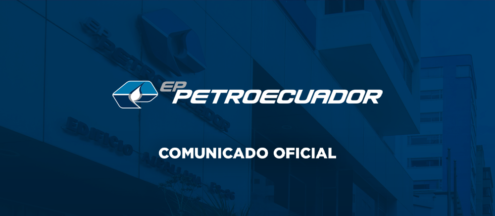EP PETROECUADOR – Empresa Pública de Hidrocarburos del Ecuador
