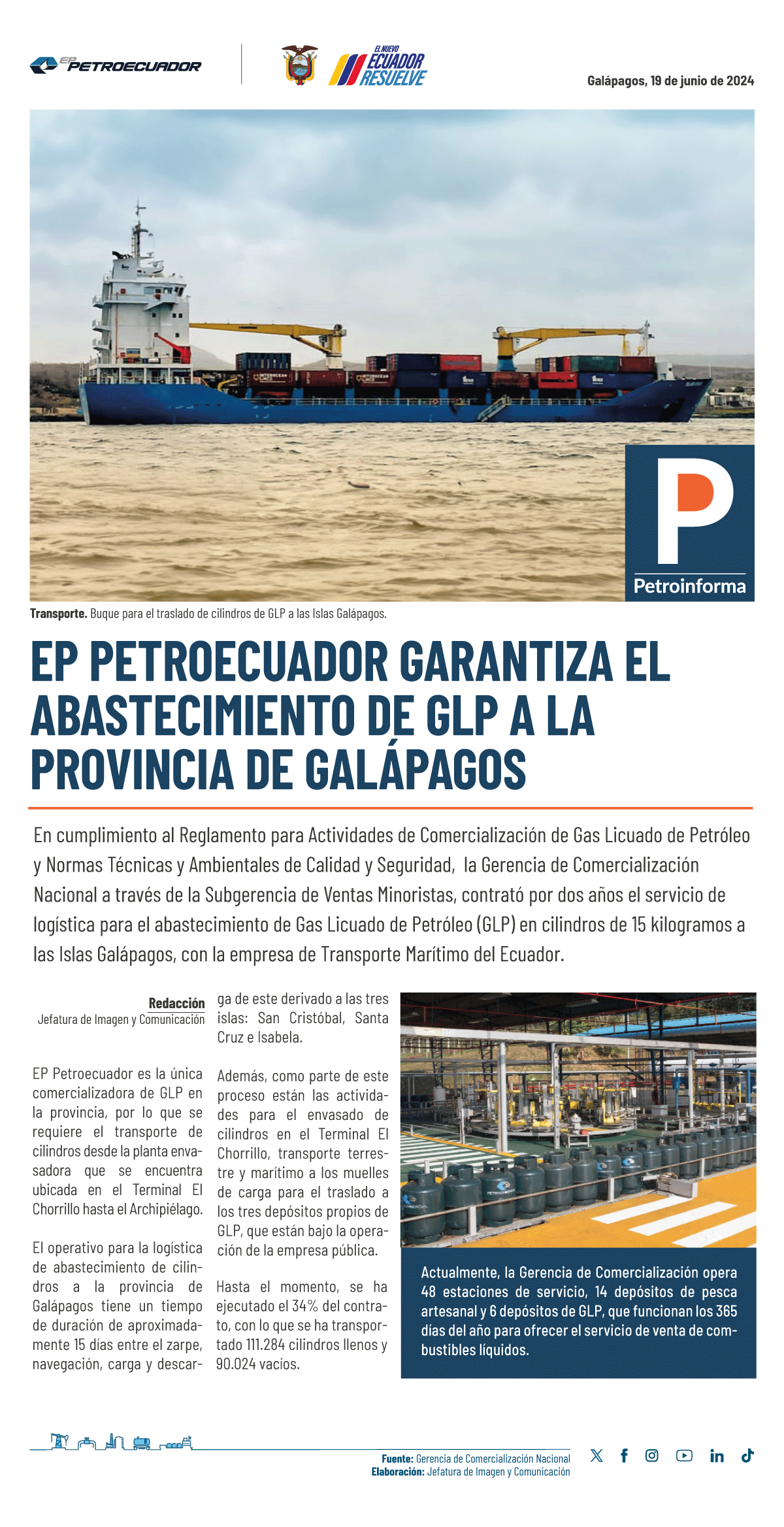 EP PETROECUADOR