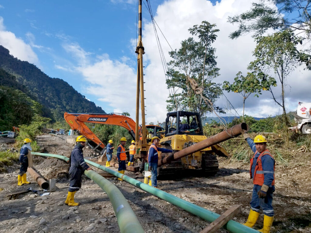 Noticias – EP PETROECUADOR