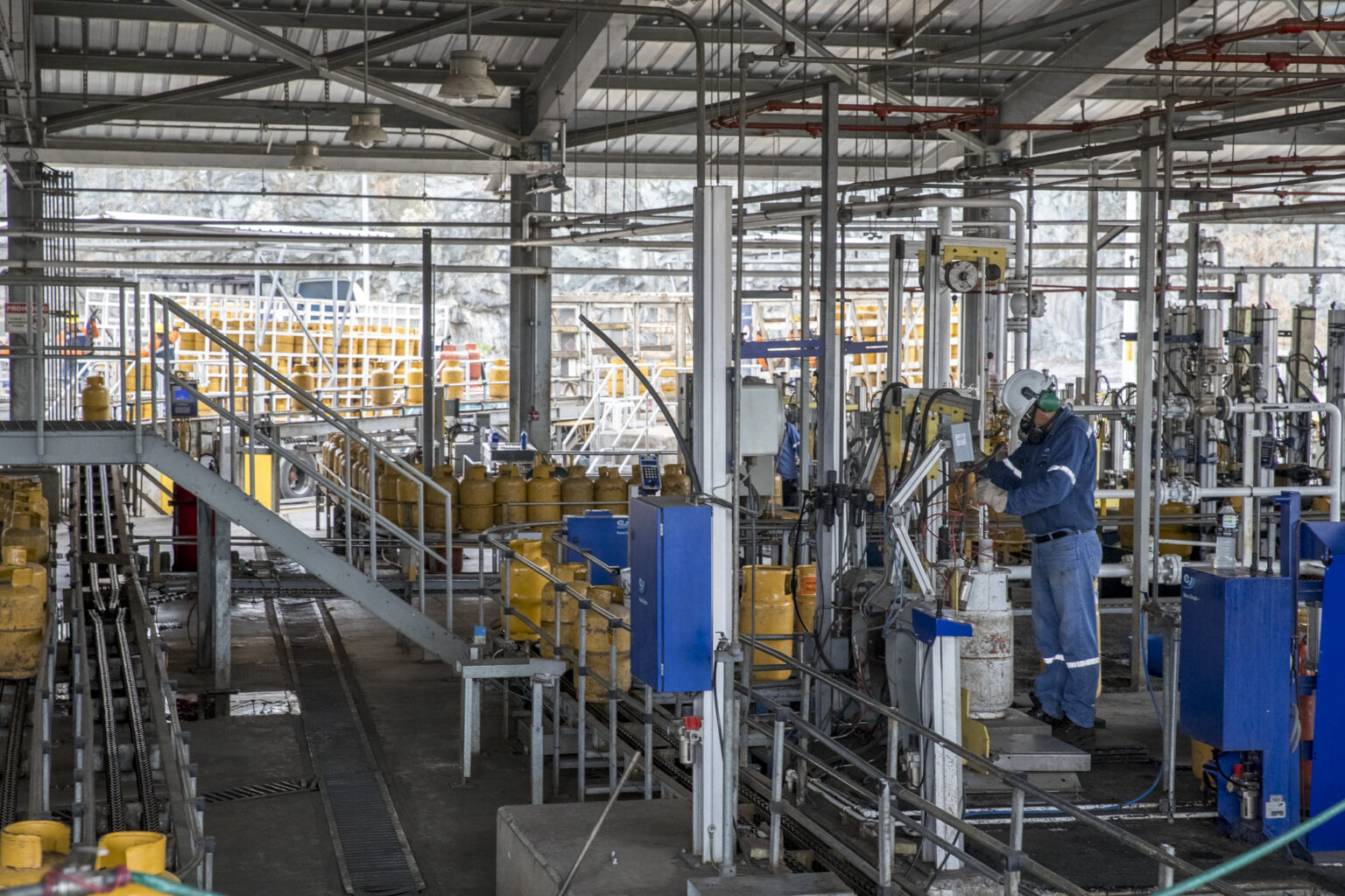 Noticias – EP PETROECUADOR